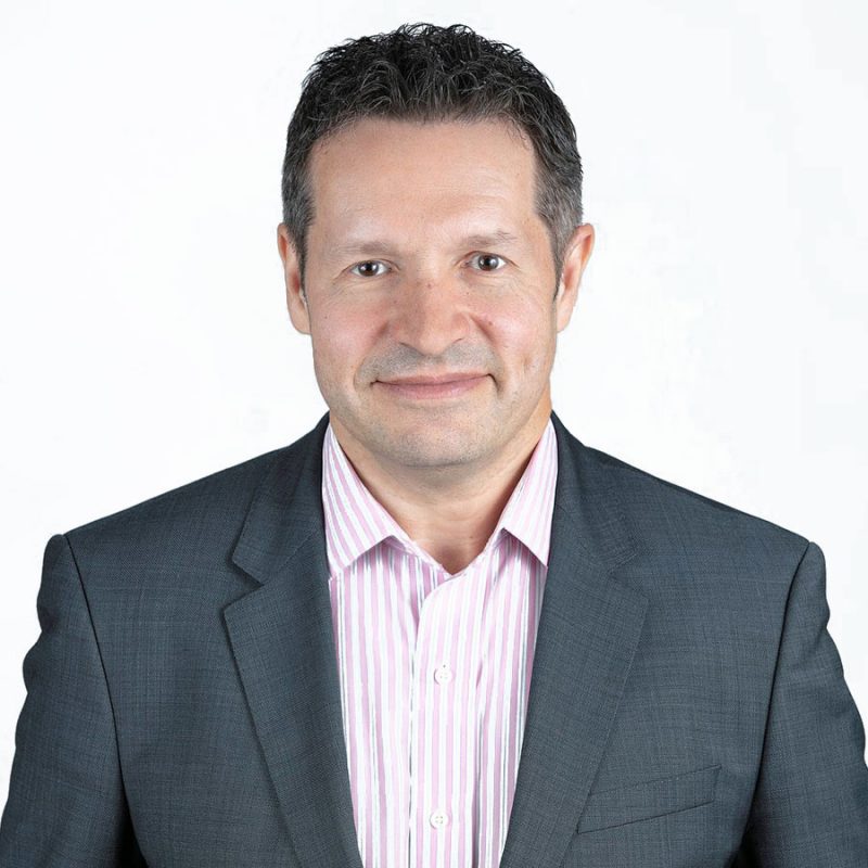 Board of Directors - MitoCanada