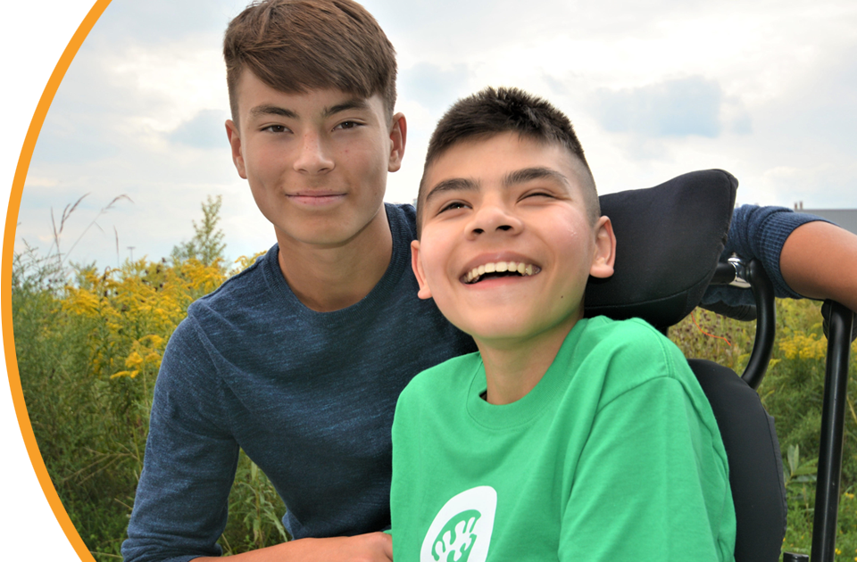 MitoCanada is Energizing Lives! MitoCanada