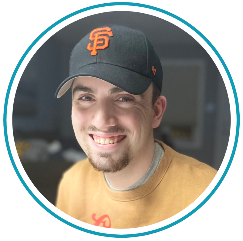 2022 mitoScholars: Andrew Ouellete - MitoCanada
