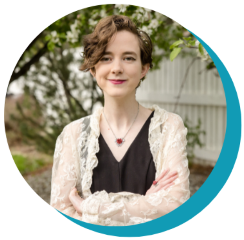 2023 mitoScholars: Miriam Chatterton-Taylor - MitoCanada