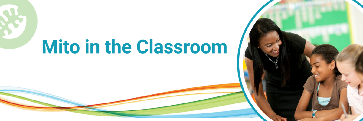 Mito in the Classroom - MitoCanada