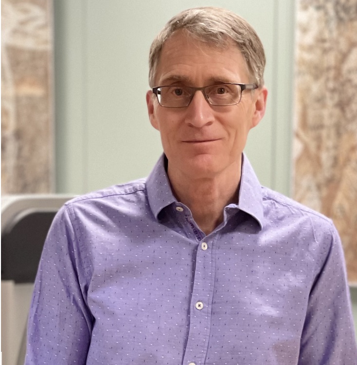 15 Stories for 15 Years: Meet Dr. Mark Tarnopolsky - MitoCanada