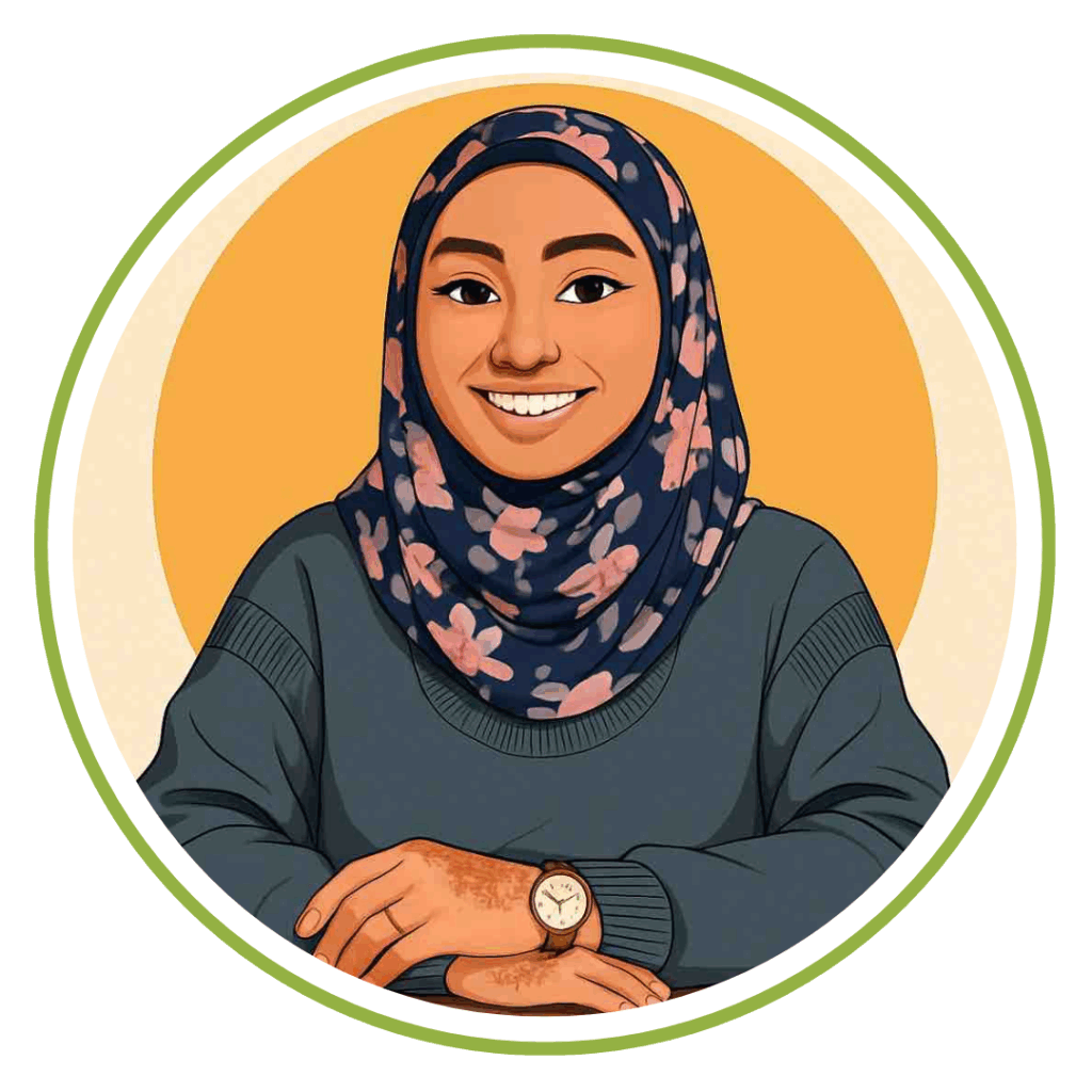 2025 mitoScholars: Areebah Qureshi - MitoCanada